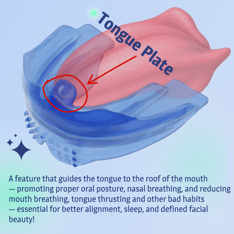 SleepBrace Align